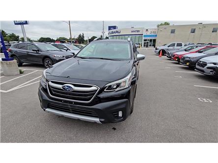 Used Cars, SUVs, Trucks for Sale in Whitby | Whitby Subaru
