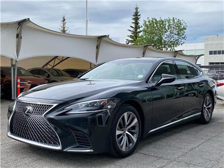 Used Lexus for Sale in Calgary | Lexus of Calgary