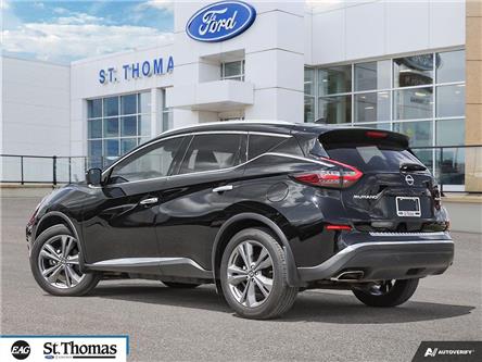 Used Cars, SUVs, Trucks for Sale in St. Thomas | St. Thomas Ford Lincoln