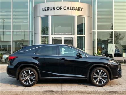 Used Lexus for Sale in Calgary | Lexus of Calgary