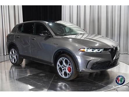 New Cars, SUVs, Trucks for Sale in Edmonton | Alfa Romeo of Edmonton