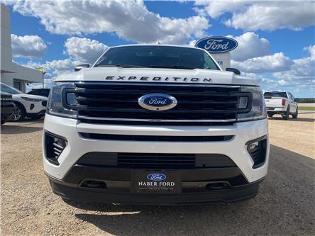 Used Cars, SUVs, Trucks for Sale in Shellbrook | Naber Ford Sales