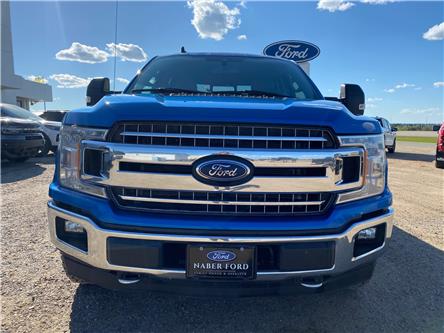 Used Cars, SUVs, Trucks for Sale in Shellbrook | Naber Ford Sales