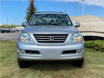 Used Cars, SUVs, Trucks for Sale in Calgary | Lexus of Calgary