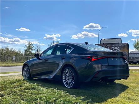 New Cars Calgary - Explore Our Latest Lexus Inventory