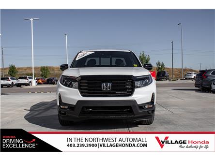 Used Honda for Sale in Calgary | Village Honda