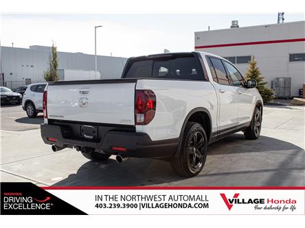 Used Honda for Sale in Calgary | Village Honda