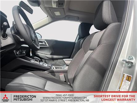 New Cars, SUVs, Trucks for Sale in Fredericton | Fredericton Mitsubishi