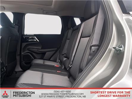 New Cars, SUVs, Trucks for Sale in Fredericton | Fredericton Mitsubishi