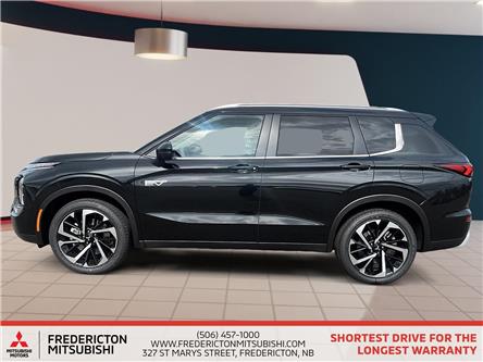 New Cars, SUVs, Trucks for Sale in Fredericton | Fredericton Mitsubishi