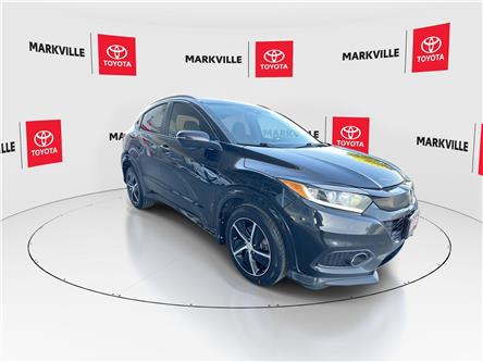 Used Cars, SUVs, Trucks for Sale in Markham | Markville Toyota