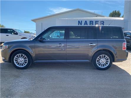 Used Cars, SUVs, Trucks for Sale in Shellbrook | Naber Ford Sales