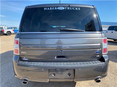 Used Cars, SUVs, Trucks for Sale in Shellbrook | Naber Ford Sales