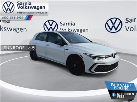 New Cars, SUVs, Trucks for Sale | Sarnia Volkswagen