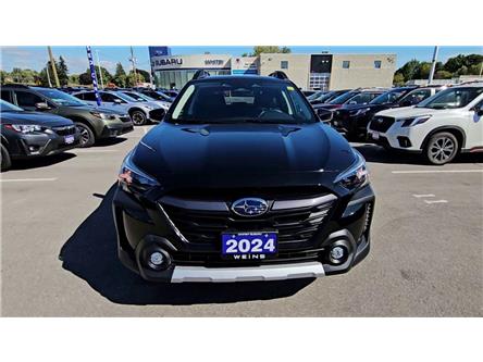 Used Cars, SUVs, Trucks for Sale in Whitby | Whitby Subaru