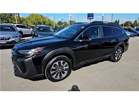 Used Cars, SUVs, Trucks for Sale in Whitby | Whitby Subaru