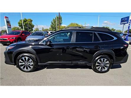 Used Cars, SUVs, Trucks for Sale in Whitby | Whitby Subaru