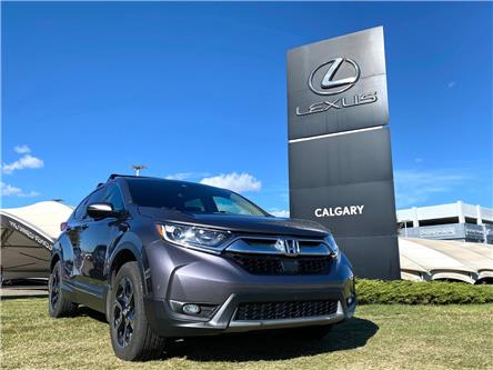 Used Cars, SUVs, Trucks for Sale in Calgary | Lexus of Calgary