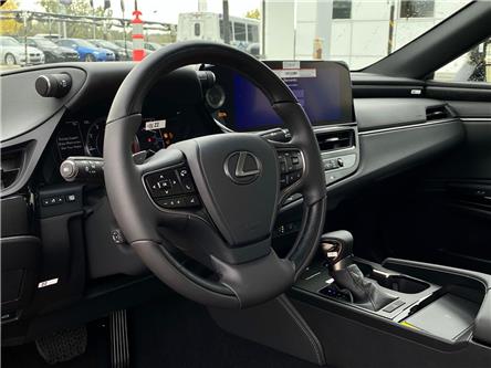 New Cars Calgary - Explore Our Latest Lexus Inventory