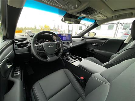 New Cars Calgary - Explore Our Latest Lexus Inventory