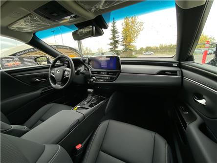 New Cars Calgary - Explore Our Latest Lexus Inventory