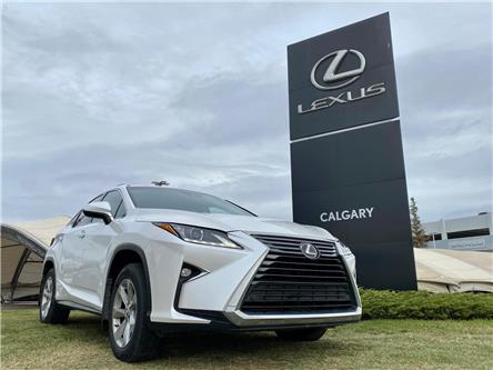 Used Cars, SUVs, Trucks for Sale in Calgary | Lexus of Calgary