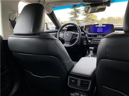 New Cars Calgary - Explore Our Latest Lexus Inventory