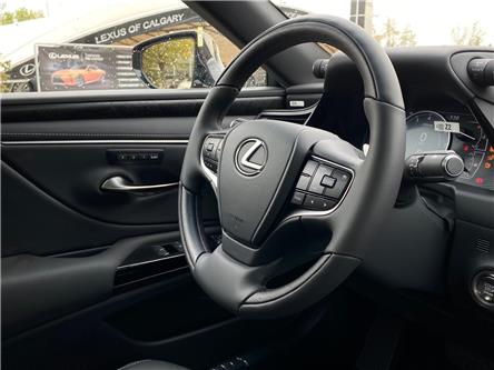 New Cars Calgary - Explore Our Latest Lexus Inventory