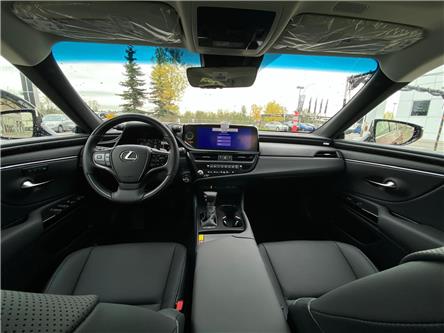 New Cars Calgary - Explore Our Latest Lexus Inventory