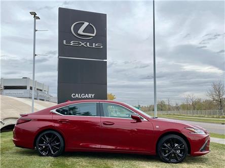 New Cars Calgary - Explore Our Latest Lexus Inventory