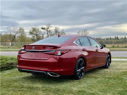 New Cars Calgary - Explore Our Latest Lexus Inventory