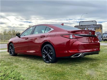 New Cars Calgary - Explore Our Latest Lexus Inventory