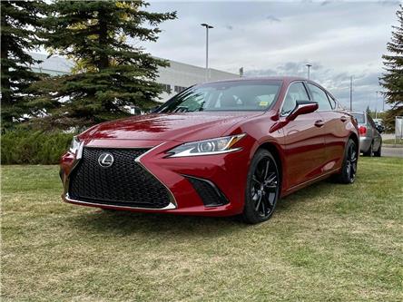 New Cars Calgary - Explore Our Latest Lexus Inventory