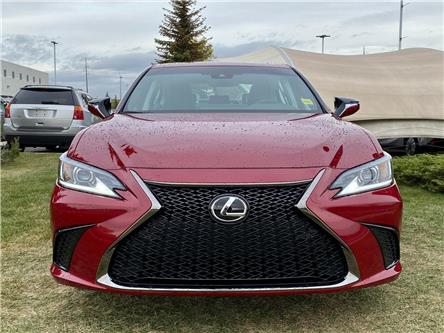 New Cars Calgary - Explore Our Latest Lexus Inventory