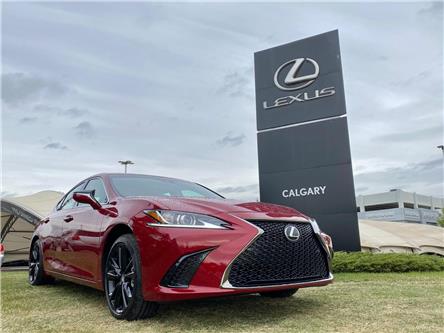 New Cars Calgary - Explore Our Latest Lexus Inventory