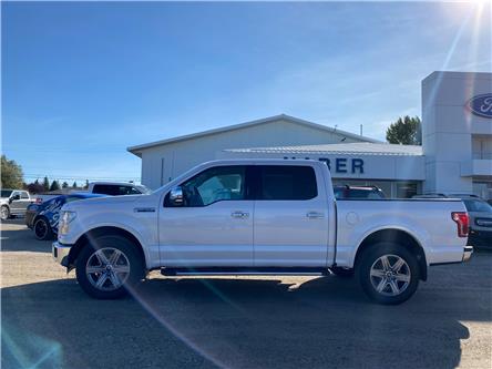 Used Cars, SUVs, Trucks for Sale in Shellbrook | Naber Ford Sales