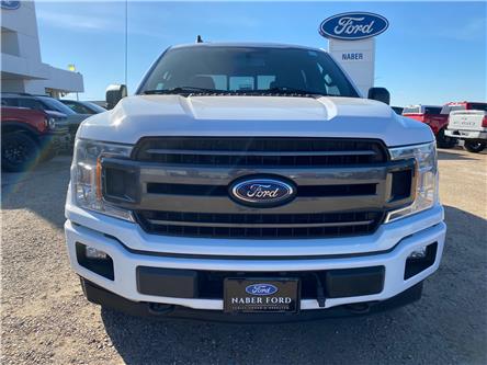 Used Cars, SUVs, Trucks for Sale in Shellbrook | Naber Ford Sales