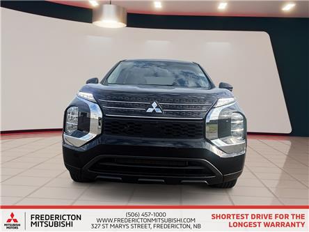 New Cars, SUVs, Trucks for Sale in Fredericton | Fredericton Mitsubishi