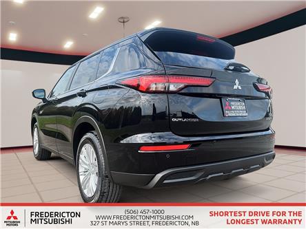 New Cars, SUVs, Trucks for Sale in Fredericton | Fredericton Mitsubishi