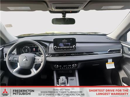 New Cars, SUVs, Trucks for Sale in Fredericton | Fredericton Mitsubishi