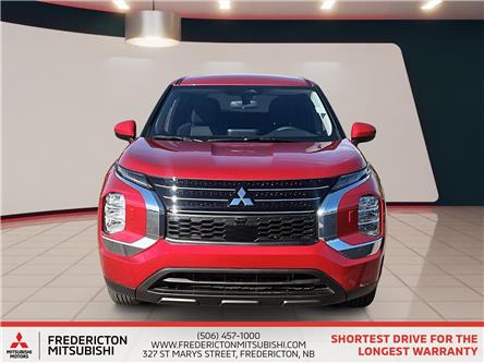 New Cars, SUVs, Trucks for Sale in Fredericton | Fredericton Mitsubishi