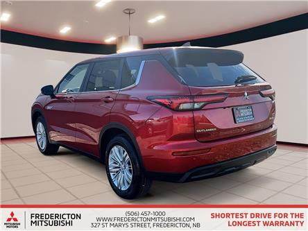 New Cars, SUVs, Trucks for Sale in Fredericton | Fredericton Mitsubishi