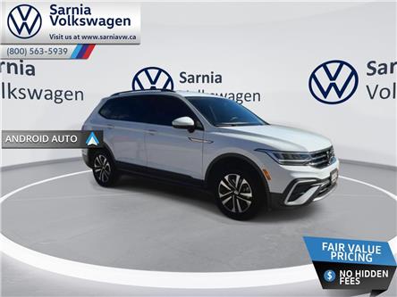 Used Cars, SUVs, Trucks for Sale | Sarnia Volkswagen