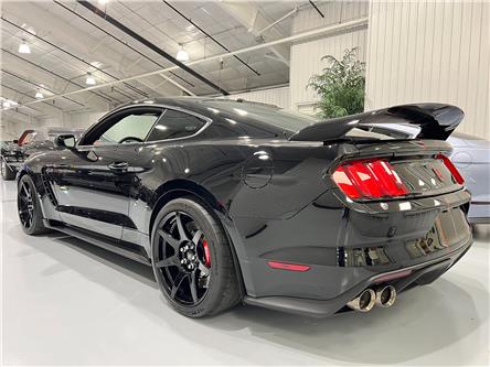 Used Ford for Sale in Watford | Grogan Classics