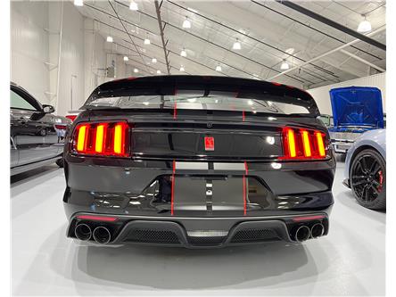 Used Ford for Sale in Watford | Grogan Classics