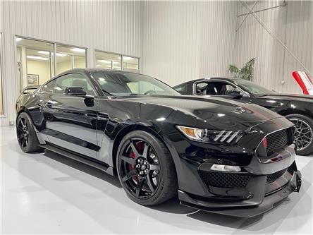 Used Ford for Sale in Watford | Grogan Classics