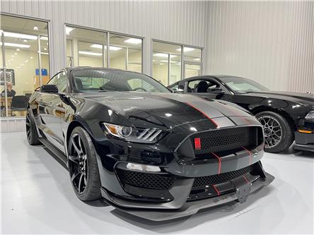 Used Ford for Sale in Watford | Grogan Classics