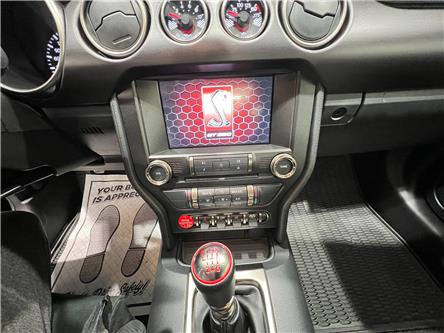 Used Ford for Sale in Watford | Grogan Classics