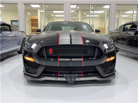 Used Ford for Sale in Watford | Grogan Classics