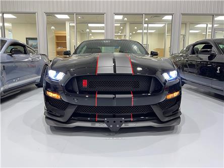 Used Ford for Sale in Watford | Grogan Classics